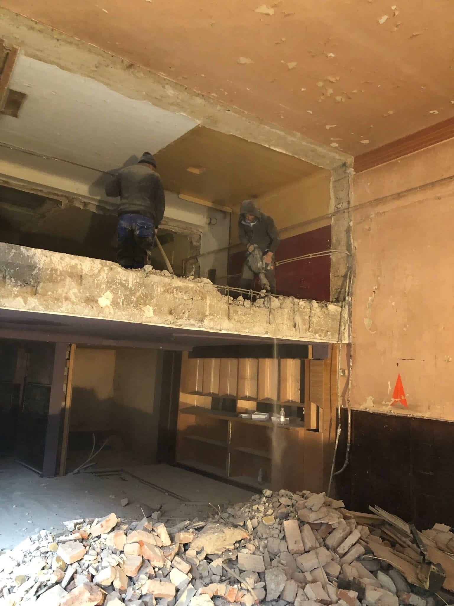 Procesul: CASA NUMAÀ – My Store