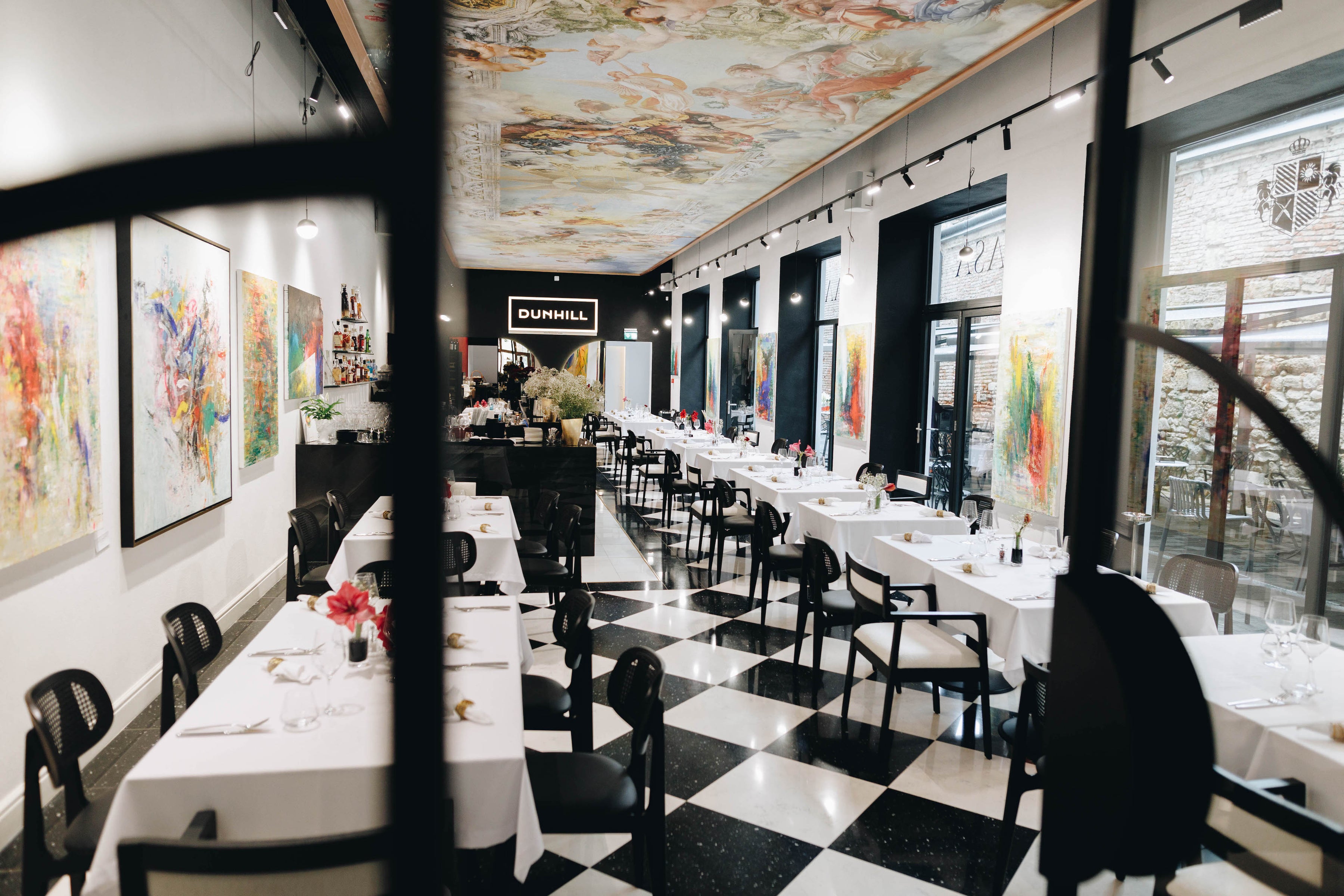 CASA NUMAÀ - a Coffee Shop and Restaurant inside a Art Gallery – My Store